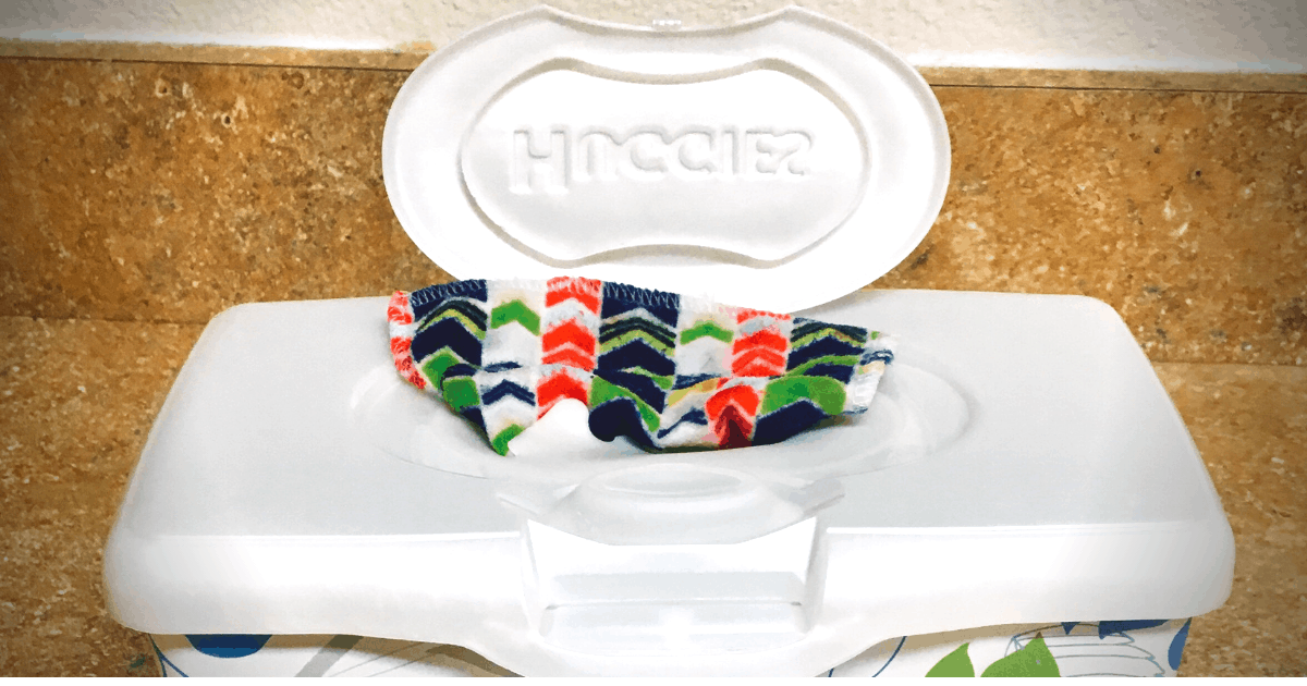 How to Use Cloth Wipes - Picking the best option for you - New Little Life