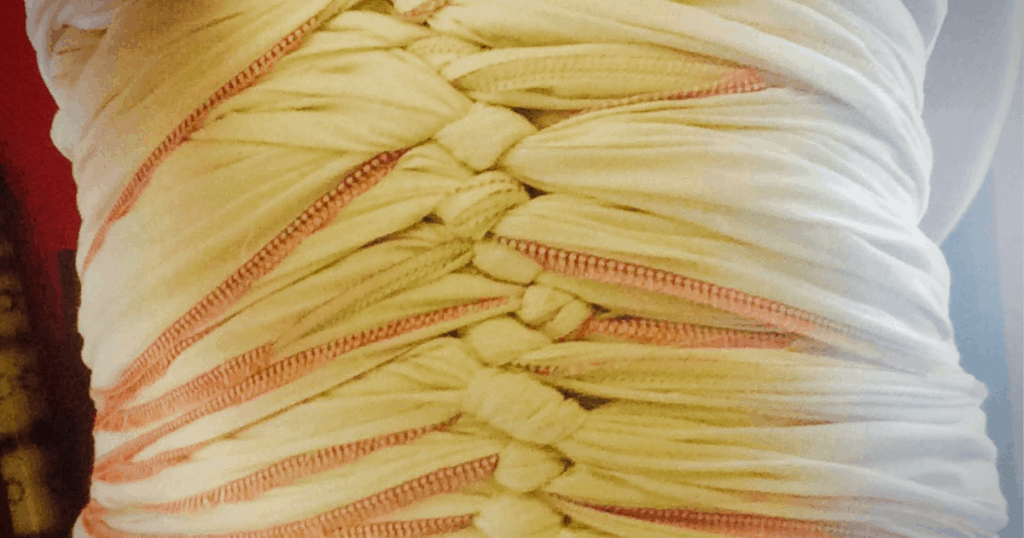 Bengkung Belly Binding - Pros and Cons + when NOT to bind! - New Little ...