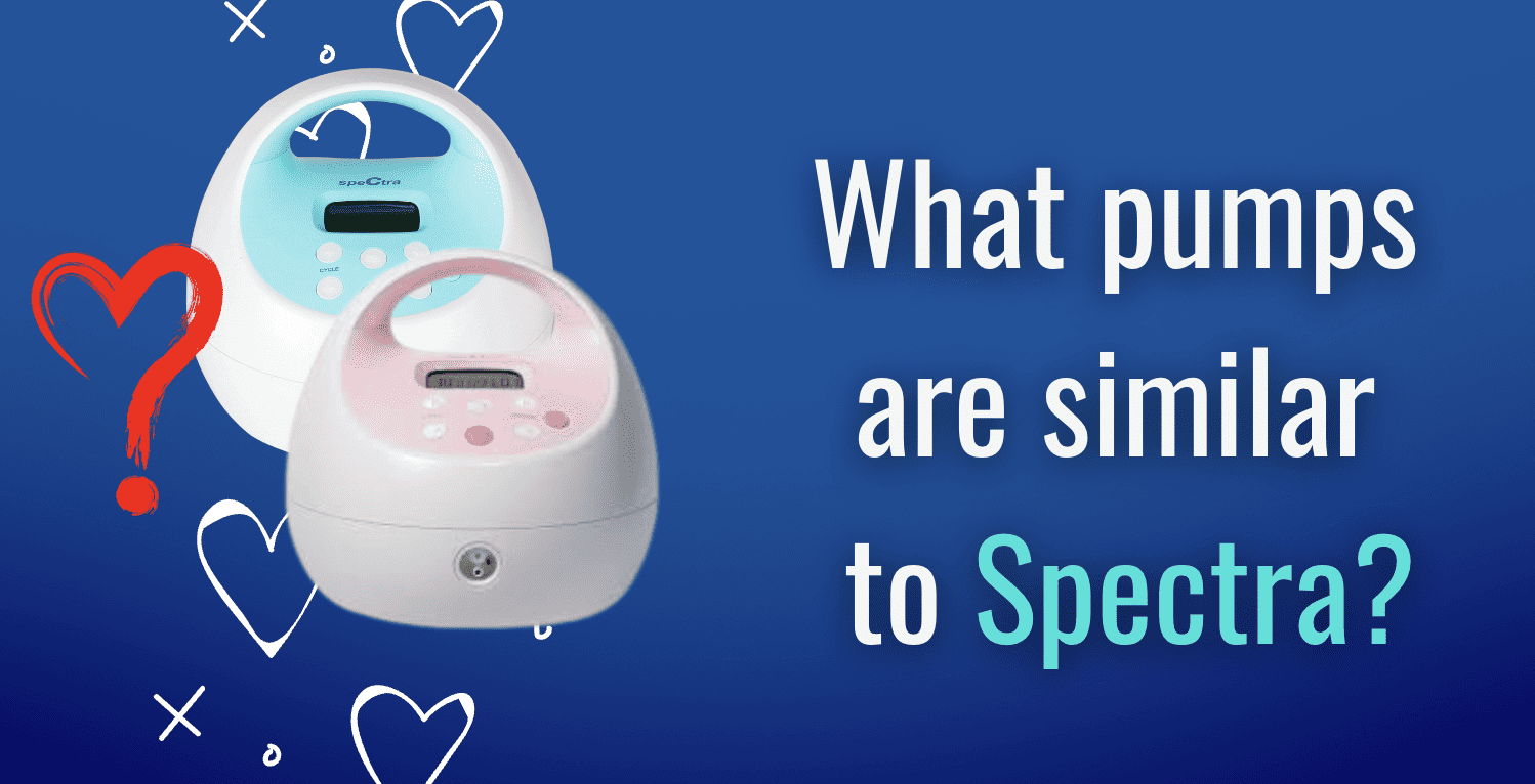 Similar Pumps to the Spectra - New Little Life