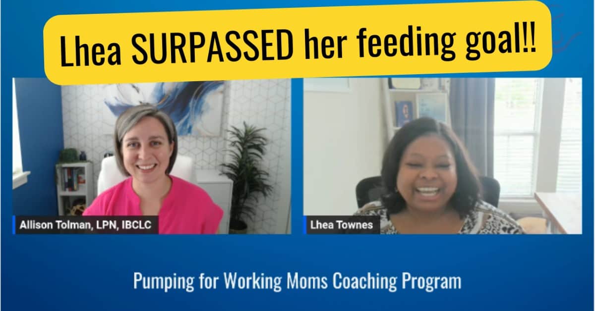 CLIENT INTERVIEWS: Lhea's Story - New Little Life