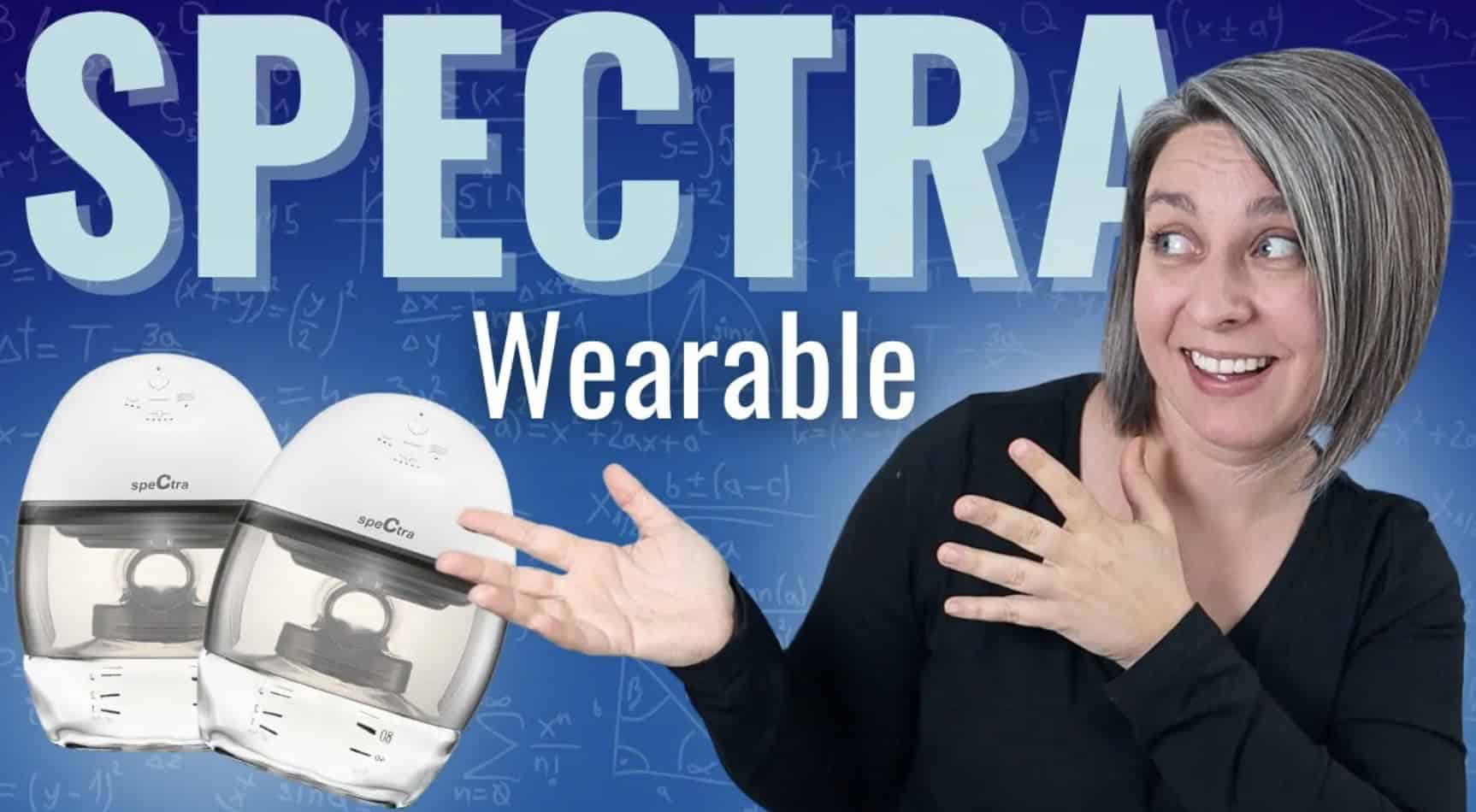 Spectra Wearable Pump: New Release in US! - Full Data-driven Review ...