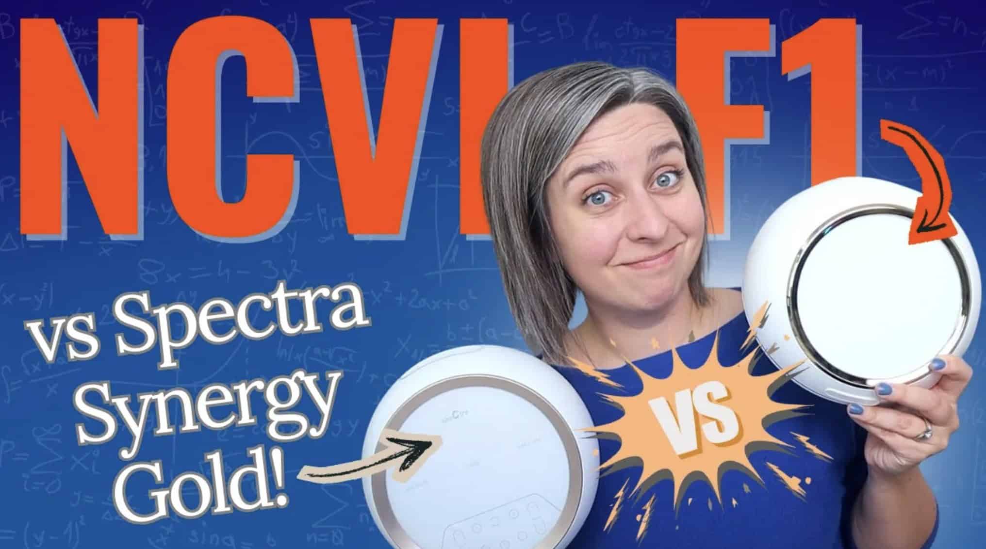 NCVI F1 vs Spectra Synergy Gold: Is the Budget Breast Pump Worth It ...